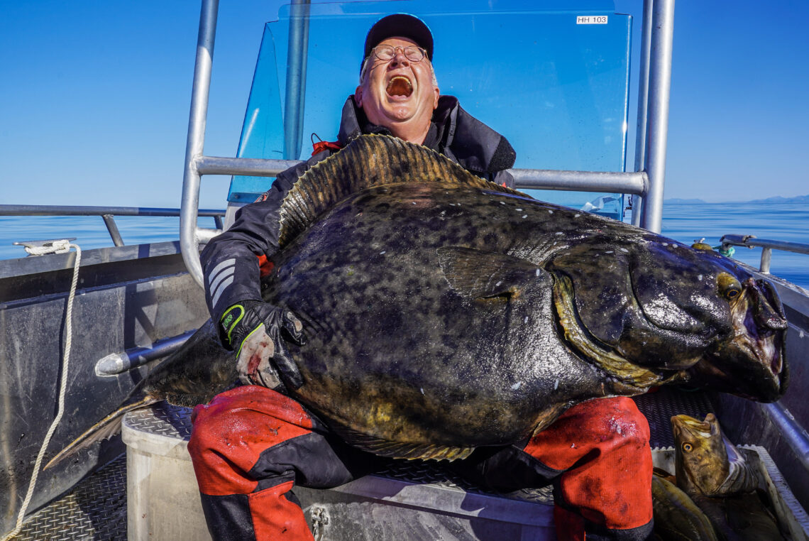Fishing in Norway with Mikhail Dyshlyuk. | adriaticnature